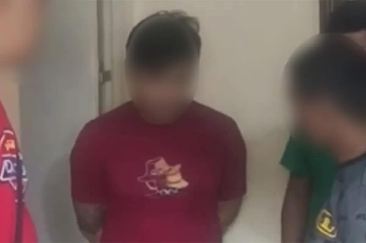 Lalaki pinatay sa bugbog ang ka-pot session ng misis | ABS-CBN News Lalaki pinatay sa bugbog ang ka-pot session ng misis | ABS-CBN News