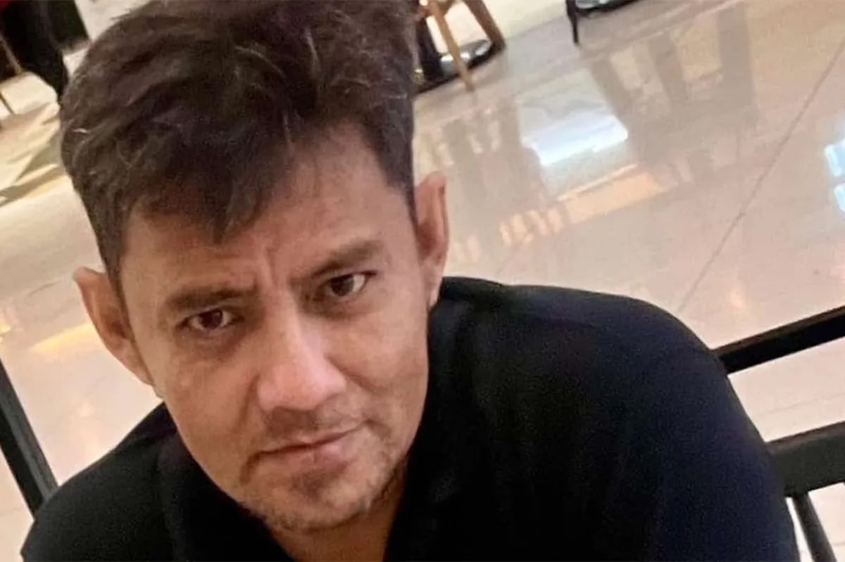 Norman Santos of Universal Motion Dancers passes away at 52 | ABS-CBN ...