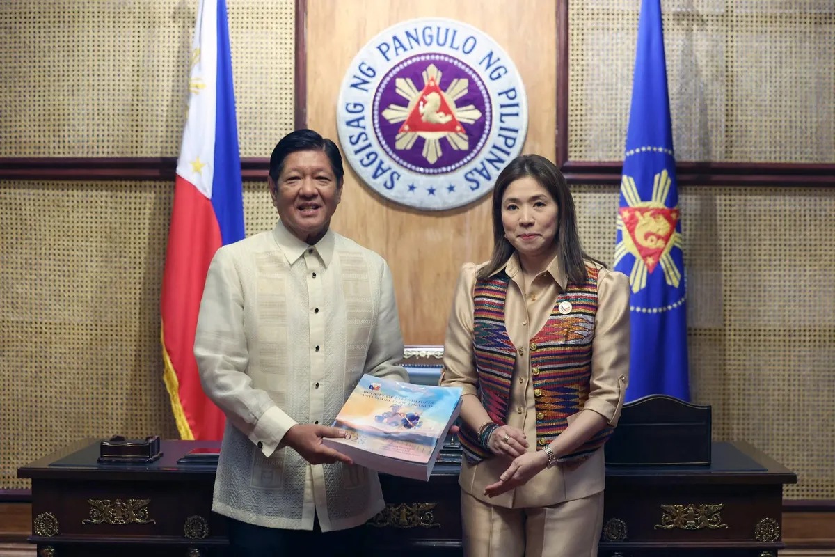 DBM wants transparent budget, procurement processes | ABS-CBN News