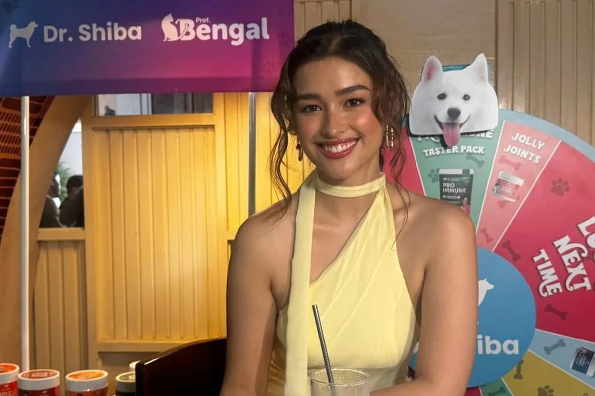 Liza Soberano developing film concept with Enrique Gil; set to shoot films locally and abroad ...