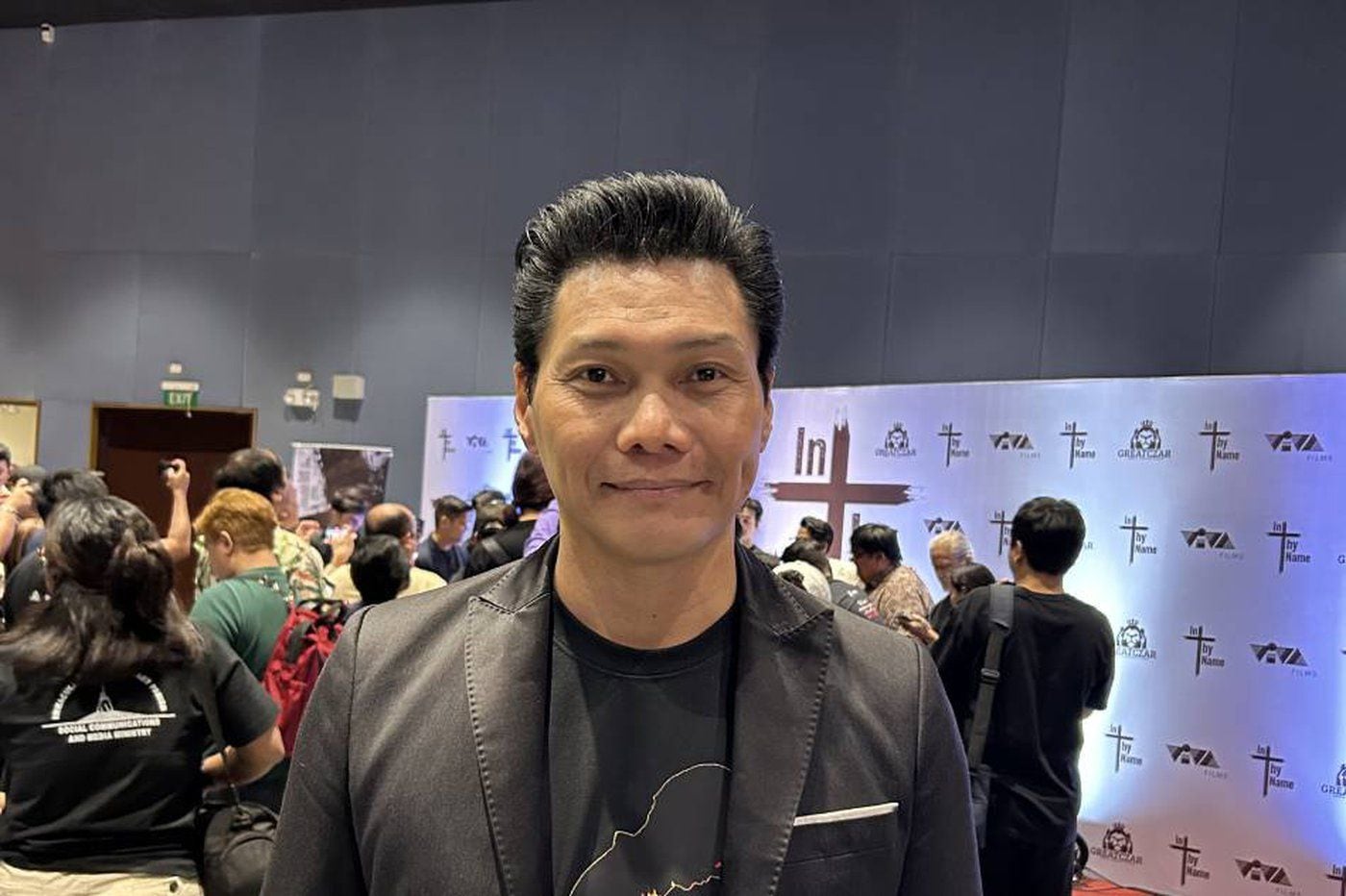 Why Mon Confiado believes in method acting | ABS-CBN Entertainment