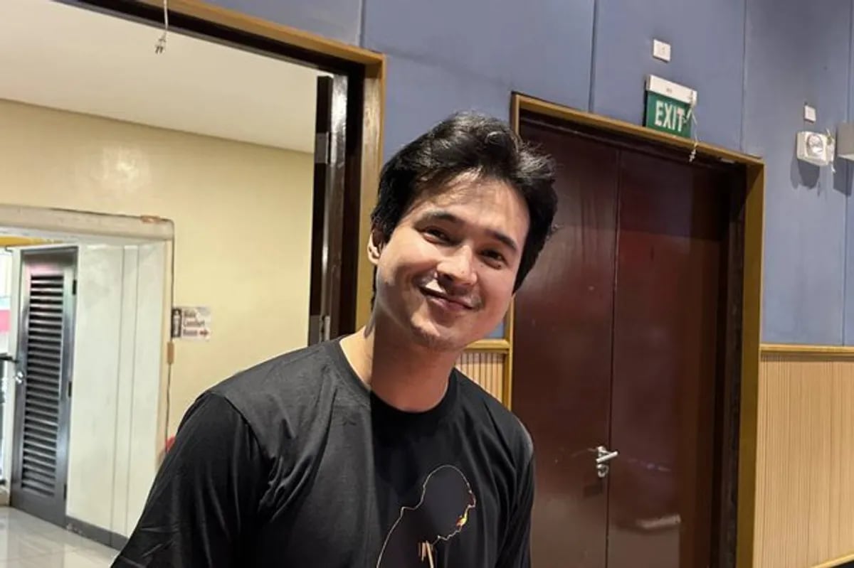 Jerome Ponce opens own business, reflects on 13-year showbiz journey ...