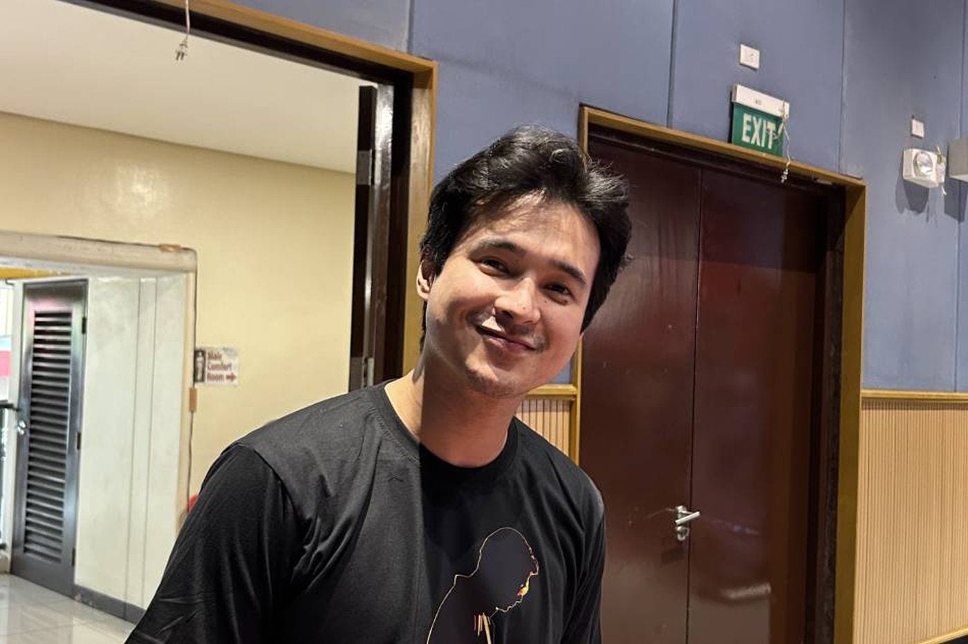Jerome Ponce opens own business, reflects on 13-year showbiz journey | ABS-CBN Entertainment