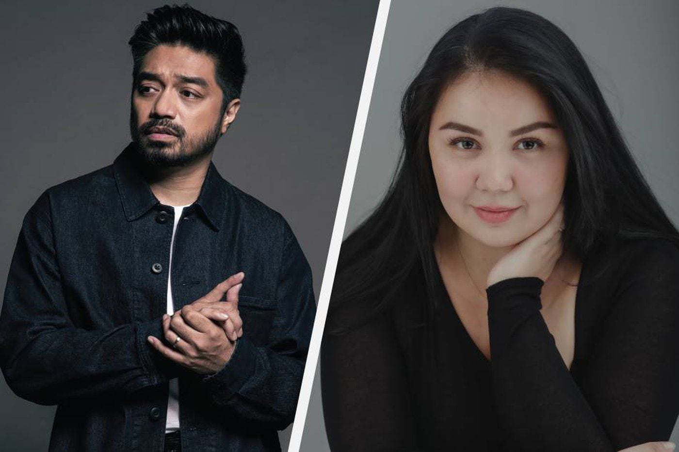 Nyoy Volante, Mikkie Bradshaw join cast of PH staging of 'Into the ...