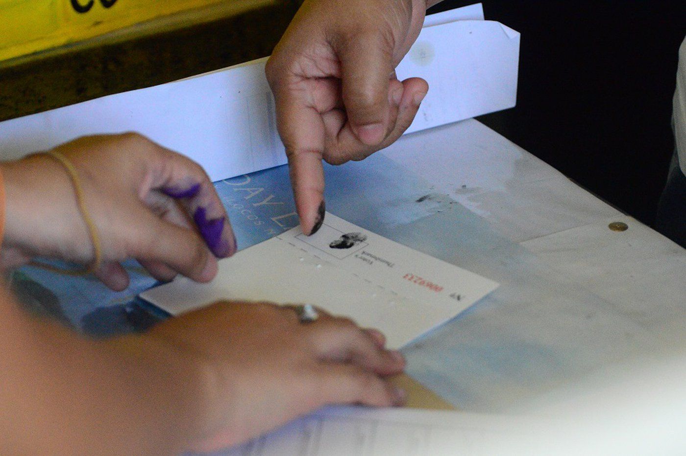 Comelec launches Kontra Bigay campaign vs vote-buying, vote-selling ...