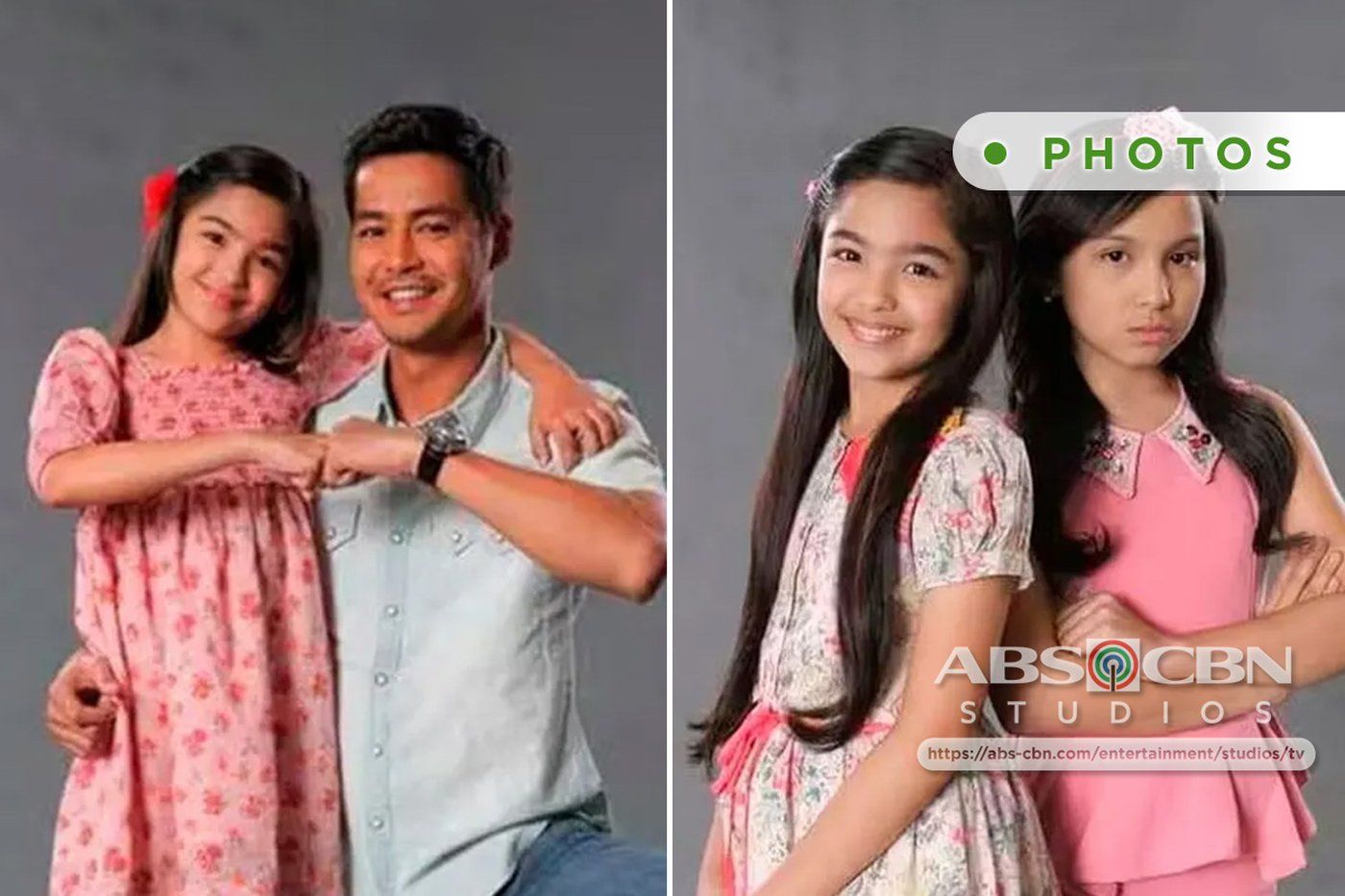 Throwback: Andrea Brillantes as Annaliza (2013) | ABS-CBN Entertainment