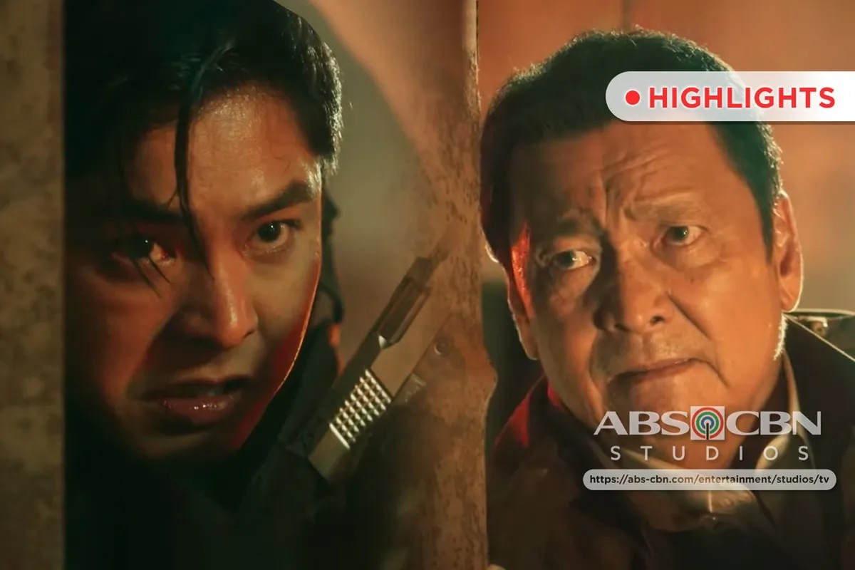 Batang Quiapo: Tanggol at Primo, isinumbat ang kanilang galit sa isa't isa | Episode 516 | ABS ...