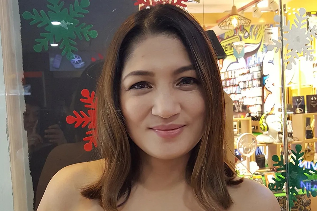 Yayo Aguila hopes to make cameo in musical adaptation of ‘Bagets’ | ABS ...