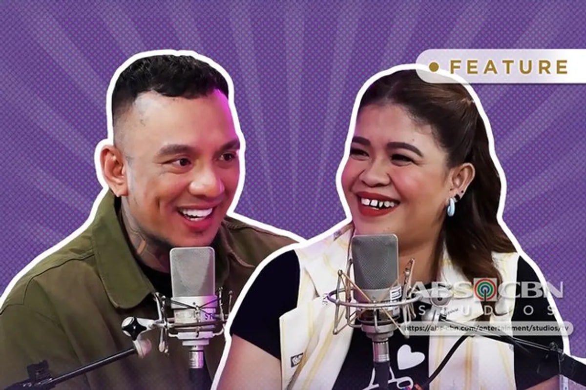 Chito Samontina revisits humble life in Davao, challenges before ...