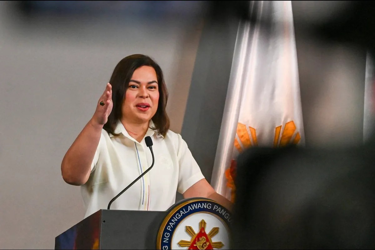 'Dapat pag-usapan na': 1987 Constitution framer says Senate must act on ...