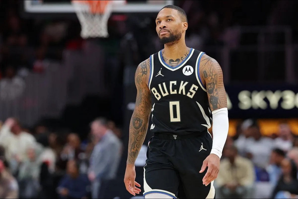 Lillard seeks 3-point three-peat at NBA All-Star event | ABS-CBN Sports