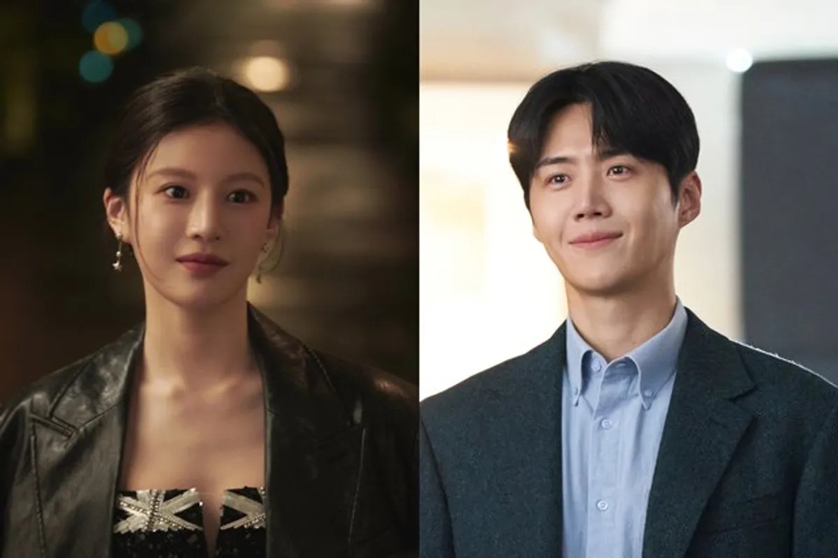 Netflix shares first glimpse of Kim Seon-ho and Go Youn-jung’s ...