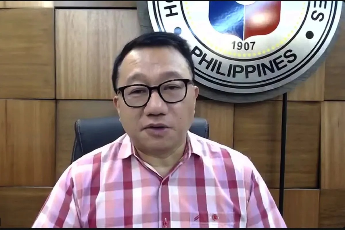 House lawmaker: Impeachment of VP Sara not railroaded | ABS-CBN News