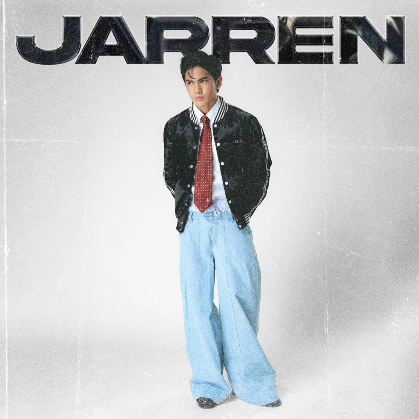 That Boy Jarren Unleashes Sultry Pop R&B Vibe in Self-Titled Debut ...