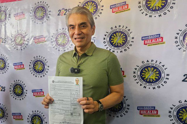 Tiangco takes charge as Marcos admin Senate slate's campaign manager ...