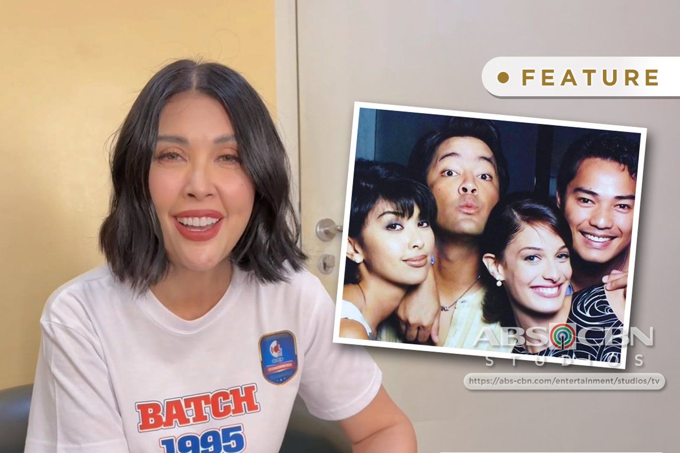 OG host Pops Fernadez looks back on ‘ASAP’'s humble beginnings: "We ...