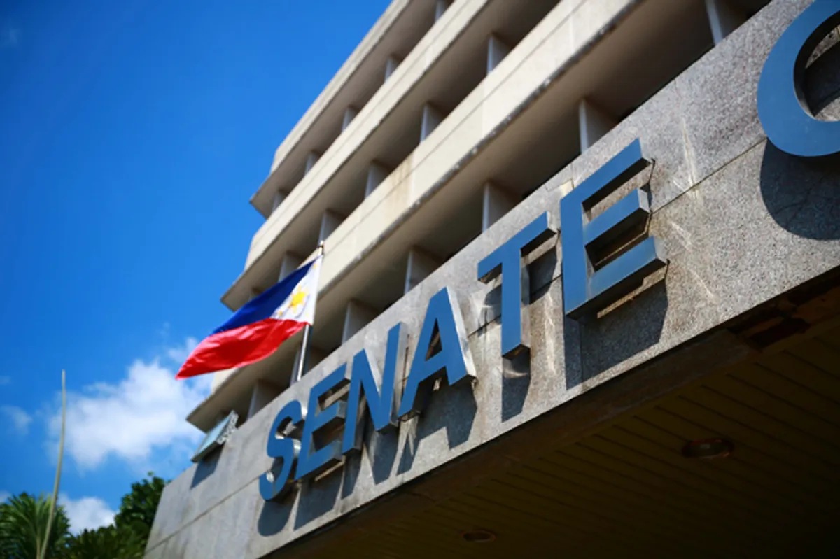 Senate can convene, start VP Sara Duterte trial 'if there's a will ...