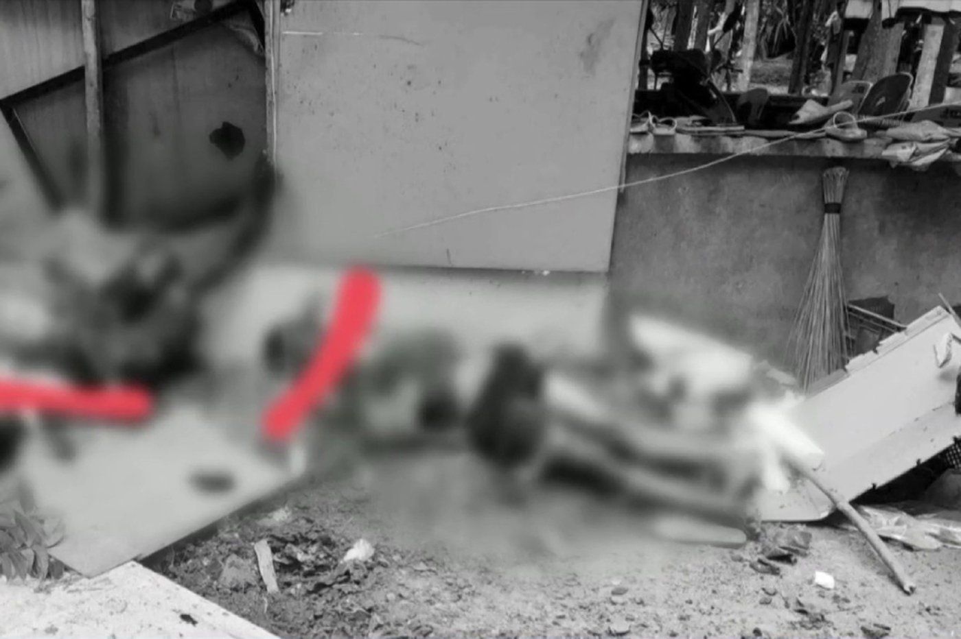 Kagawad patay, 1 sugatan matapos masabugan sa Nueva Vizcaya | ABS-CBN News