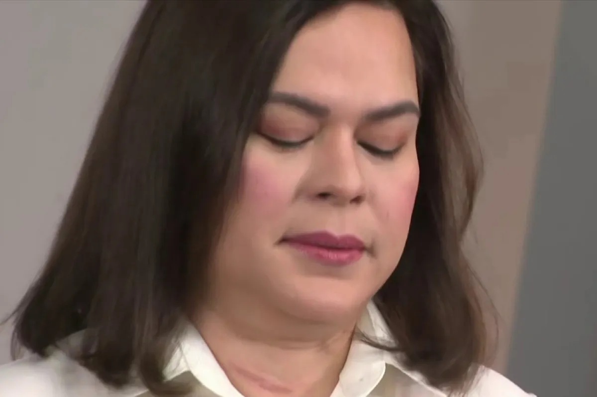 Carpio: SC hindi pwedeng utusan ang Senado na simulan ang impeachment trial ni VP Duterte | ABS ...