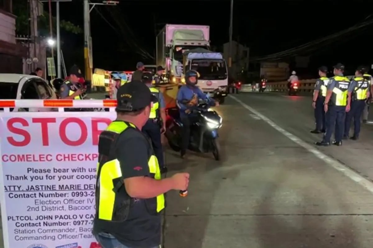 PATROL ng PILIPINO: Mga dapat alamin, gawin at tandaan sa Comelec ...