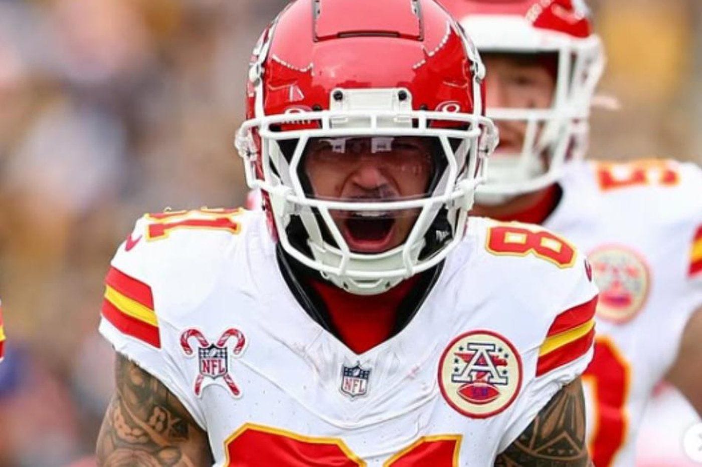 Nikko Remigio: The Fil-Am star ready to shine in the Super Bowl | ABS ...