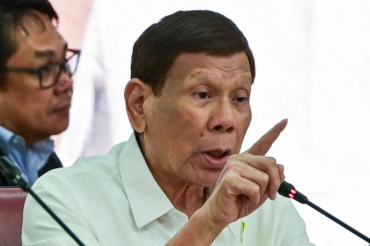 Facing ex-president Duterte in VP Sara impeach trial 'a great honor ...