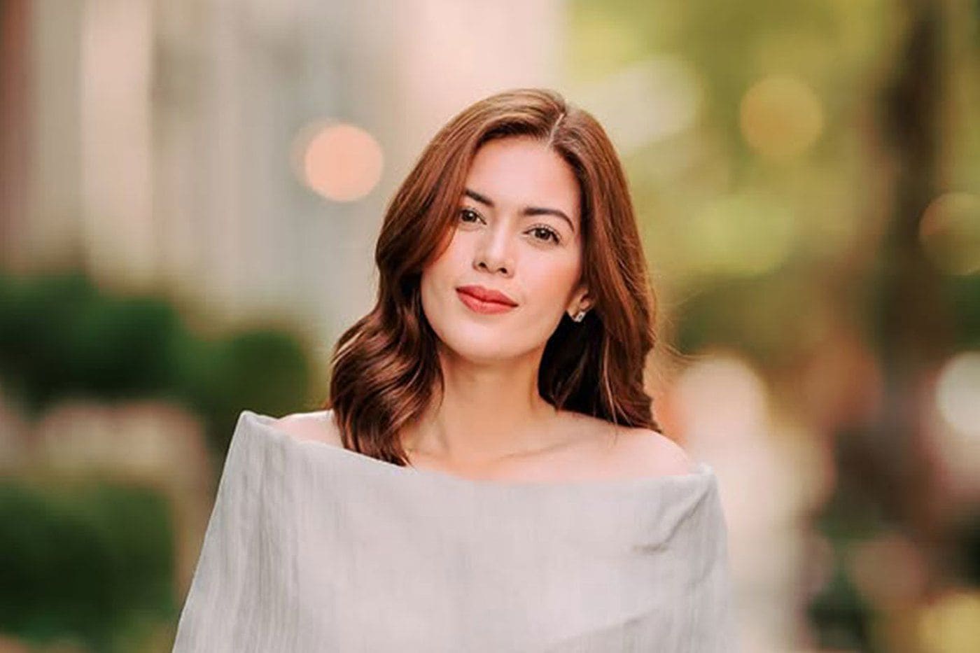 Shaina Magdayao on keeping a low profile on her love life: ‘Steady lang ...
