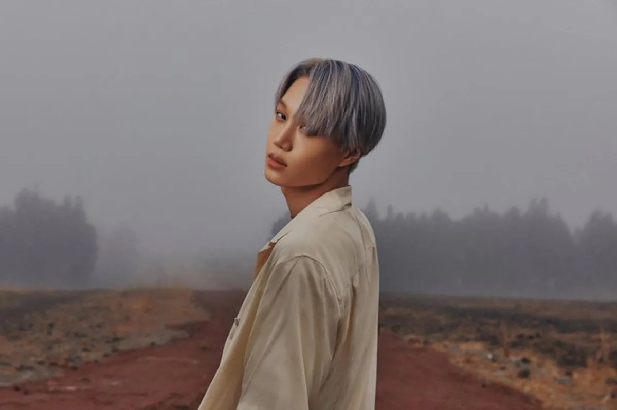 K-pop star Kai of EXO completes military service: reports | ABS-CBN ...