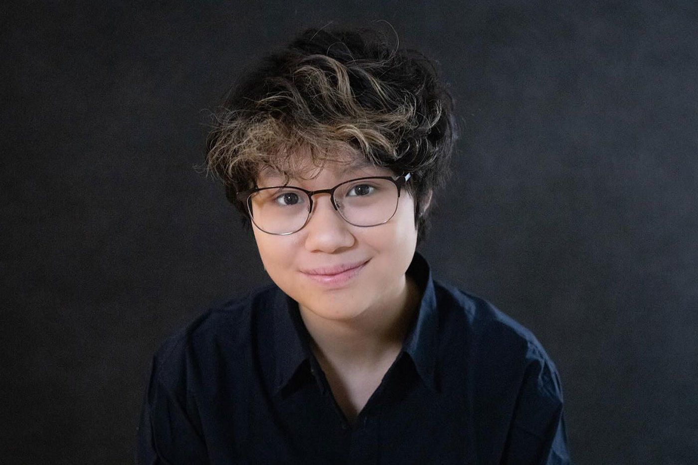 Lea Salonga’s child Nic Chien joins cast of ‘Into The Woods’ as Jack ...