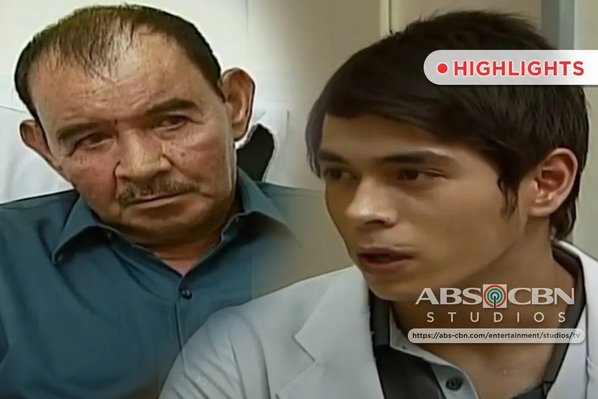 Rubi: Alejandro, sinabihan ang pagkakamali ni Jose | Episode 115 | ABS ...