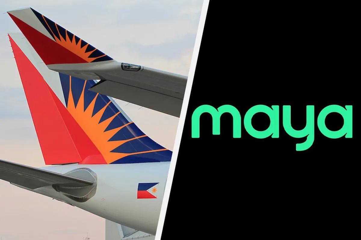How to fly business class for free with Maya, PAL | ABS-CBN News