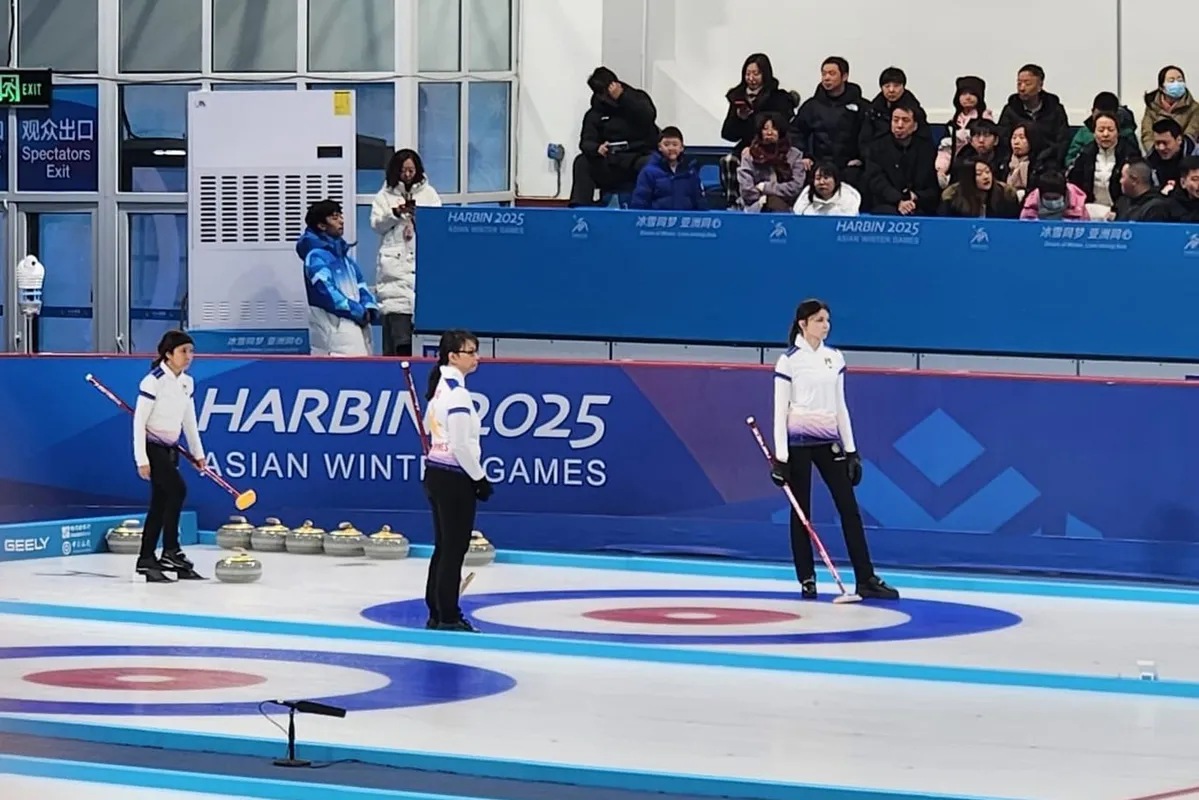 PH women's curling team absorbs 1st loss; figure skaters set for action ...