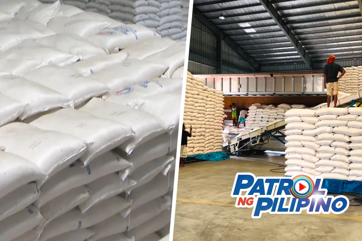 Food security emergency, mapapababa nga ba ang presyo ng bigas? | ABS-CBN News