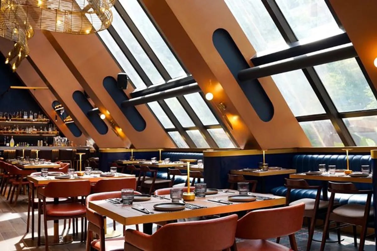 20 Most Romantic Restaurants In Metro Manila, 2025 Edition | ABS-CBN ...