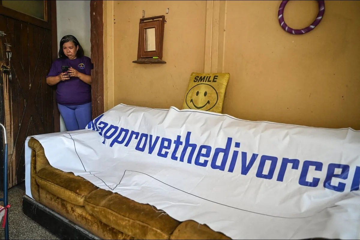 Philippine divorce activists vow to fight on | ABS-CBN News