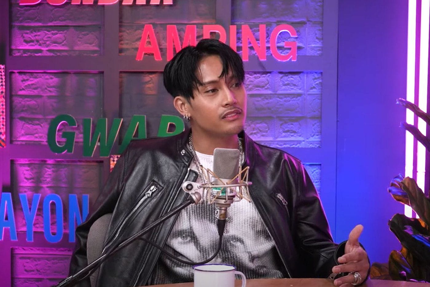 Felip of SB19 dreams of bringing Bisaya songs to the global stage | ABS ...