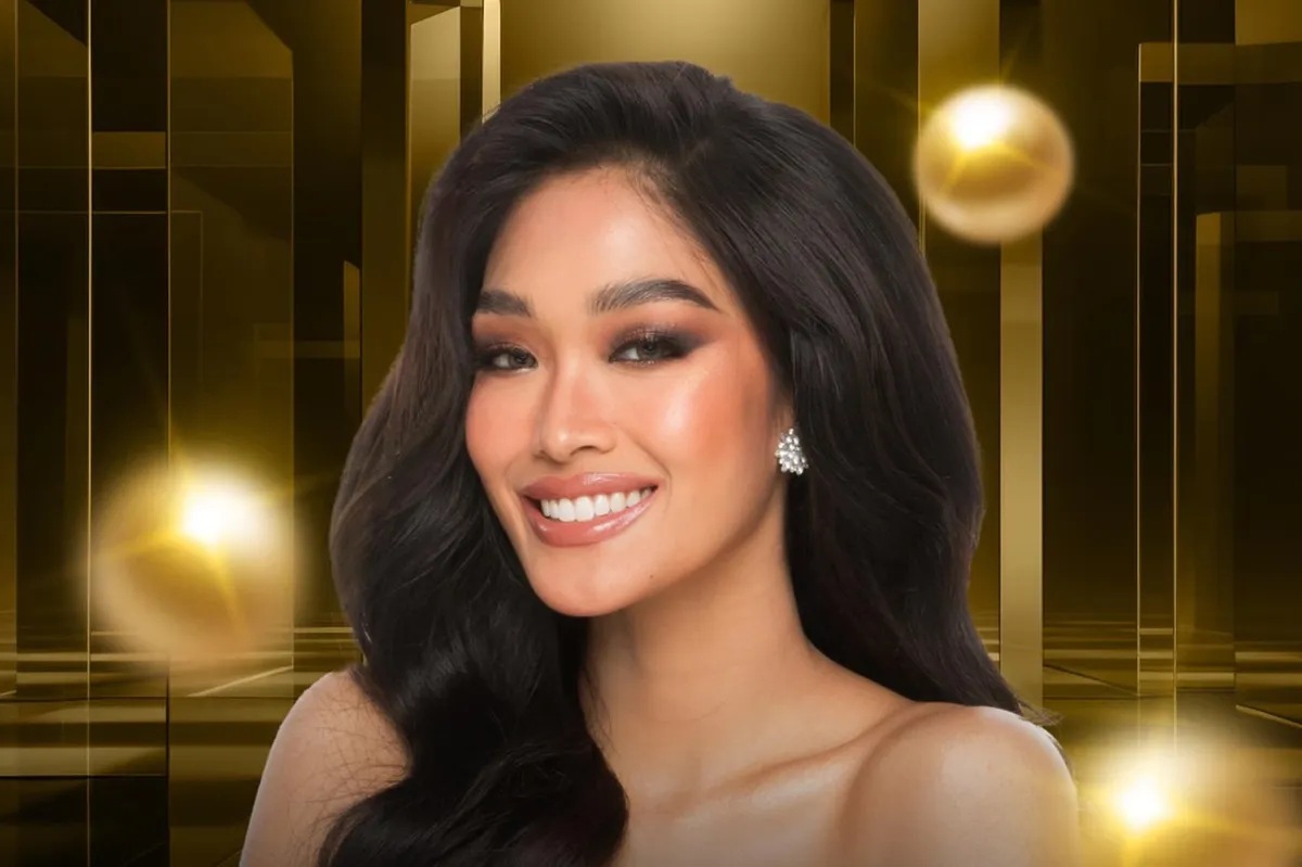 Miss Universe PH congratulates Dia Mate on Reina Hispanoamericana win ...