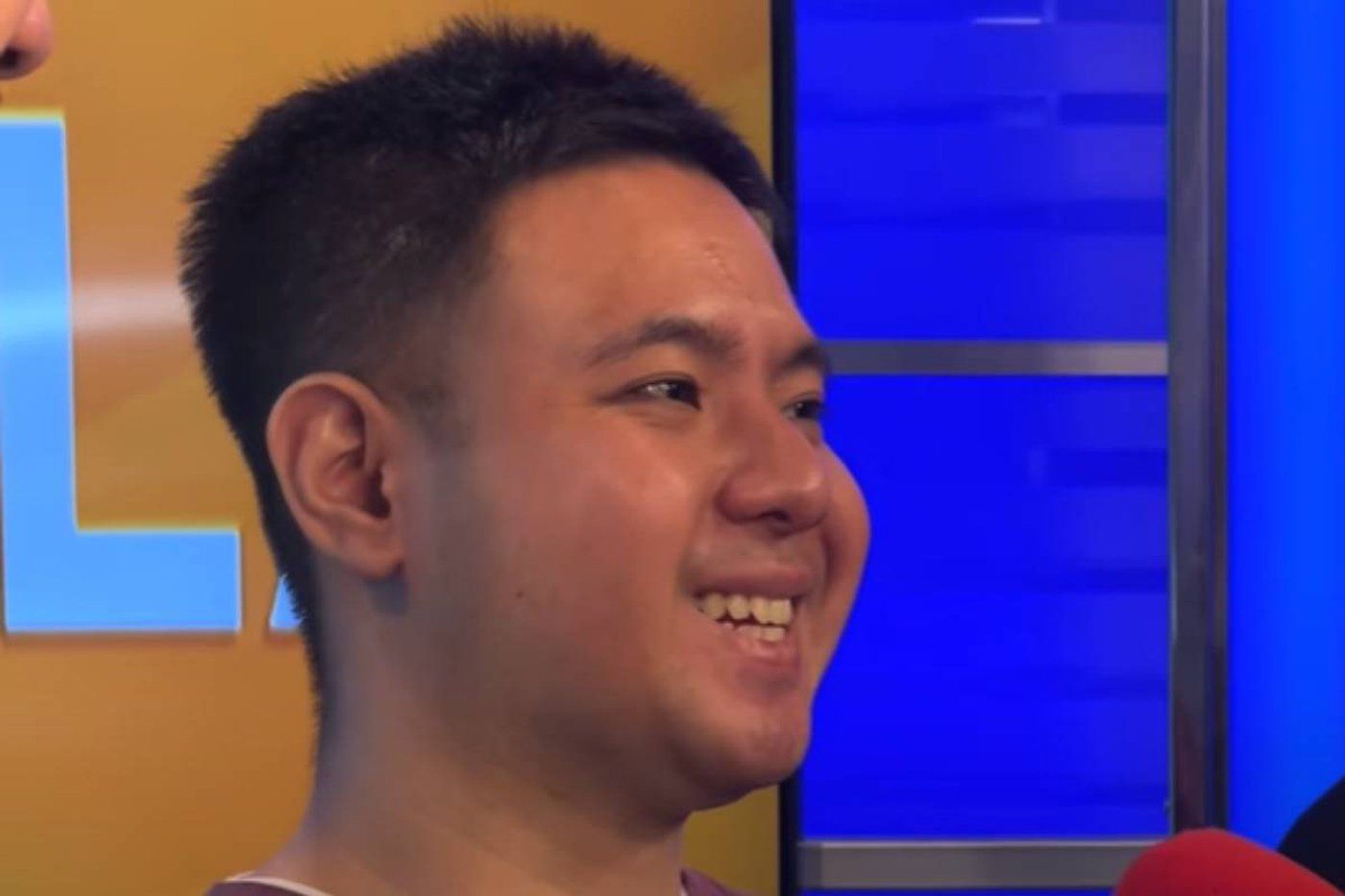 Former child star Jiro Manio returns to acting via short film ...