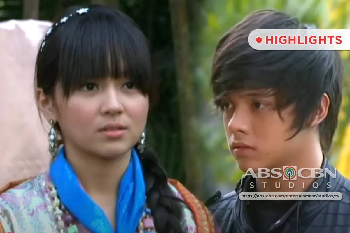 Princess and I: Mikay, muling itinakda kay Gino | Episode 171 | ABS-CBN Entertainment