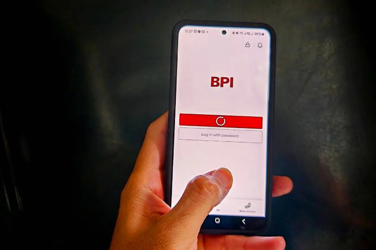 BPI app to stop 'Load E-Wallet' service for GCash, Maya | ABS-CBN News