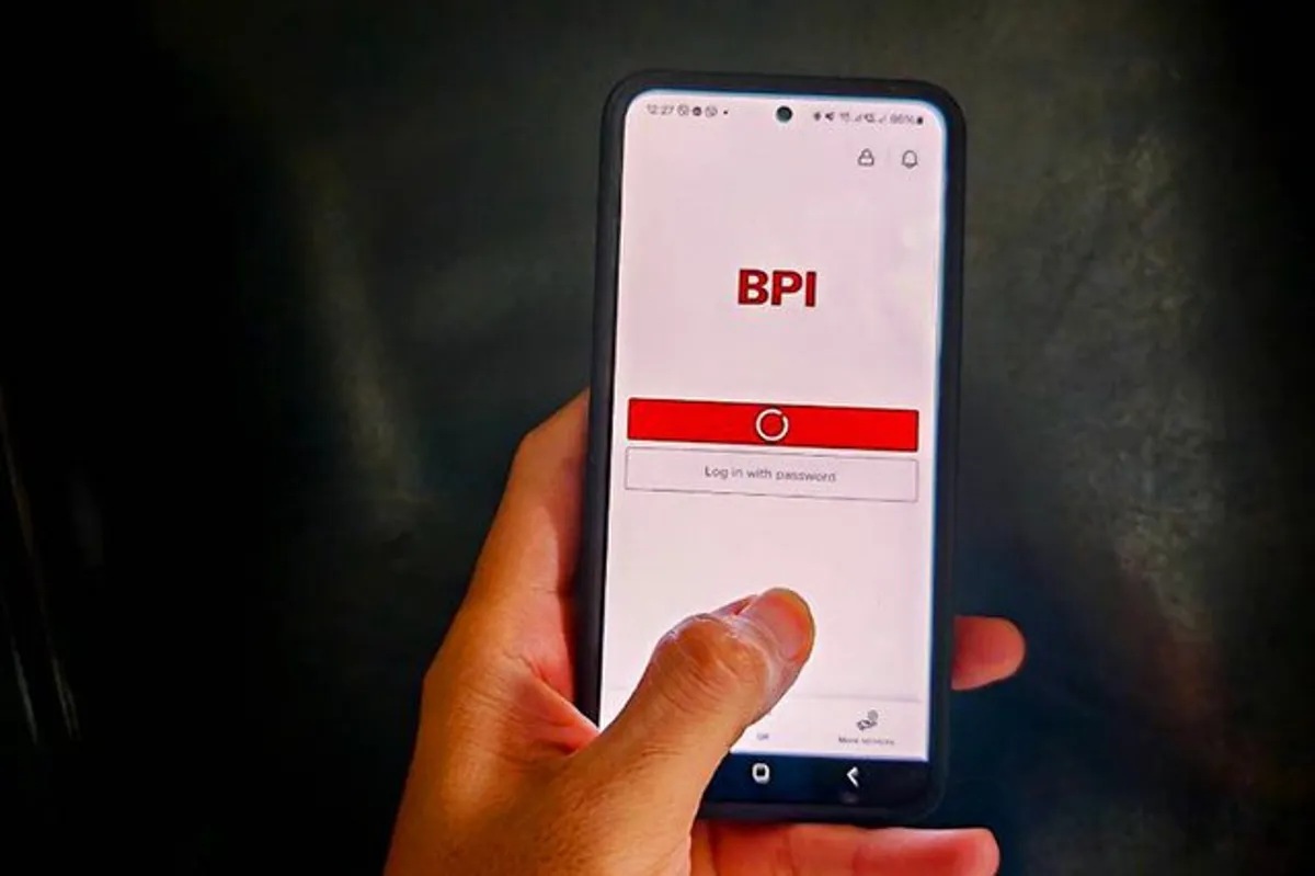 BPI app to stop 'Load E-Wallet' service for GCash, Maya | ABS-CBN News