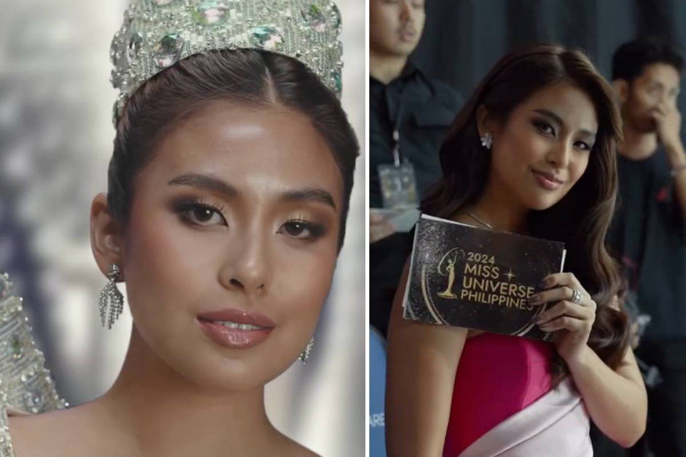 Gabbi Garcia on joining Miss Universe Philippines: ‘I have to weigh ...