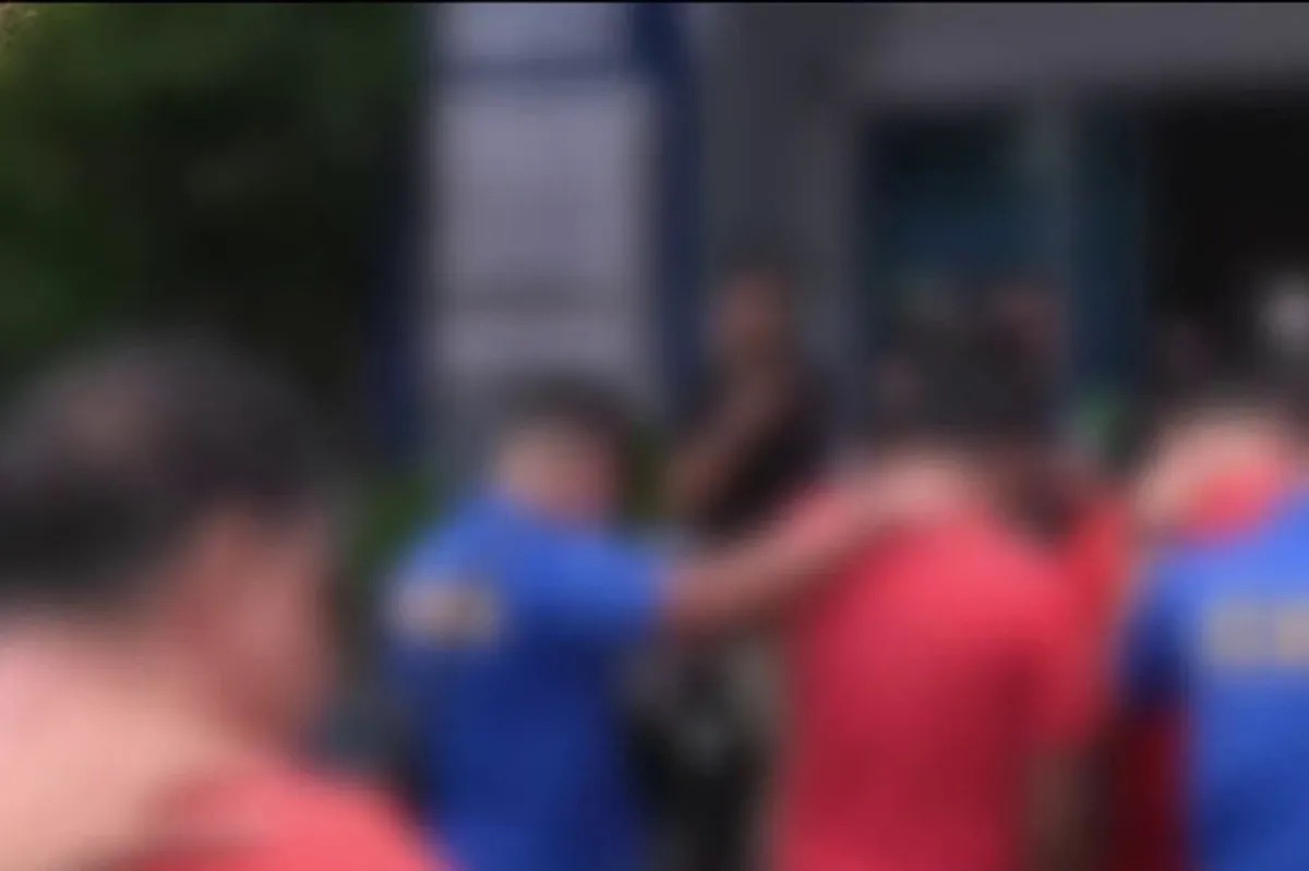 3 nag-aalok ng panalo sa Halalan 2025 kapalit ng pera, arestado | ABS ...