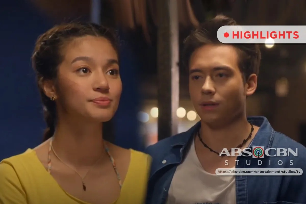 Red Flag: Ang paghingi ng tawad ni JR kay Cha | Episode 12 | ABS-CBN Entertainment