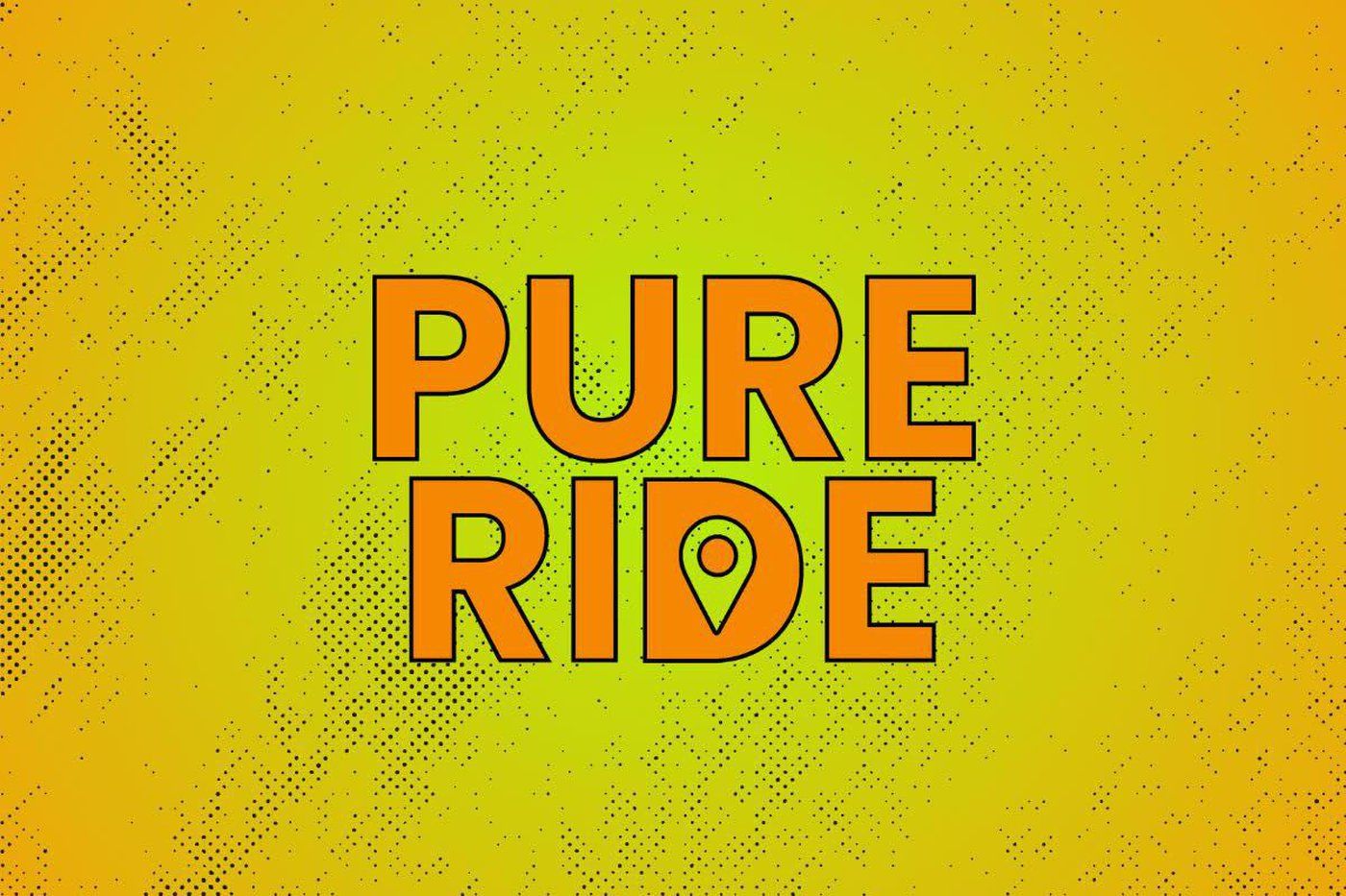 New ride-hailing app Pure Ride set to launch on Valentine’s Day | ABS-CBN News