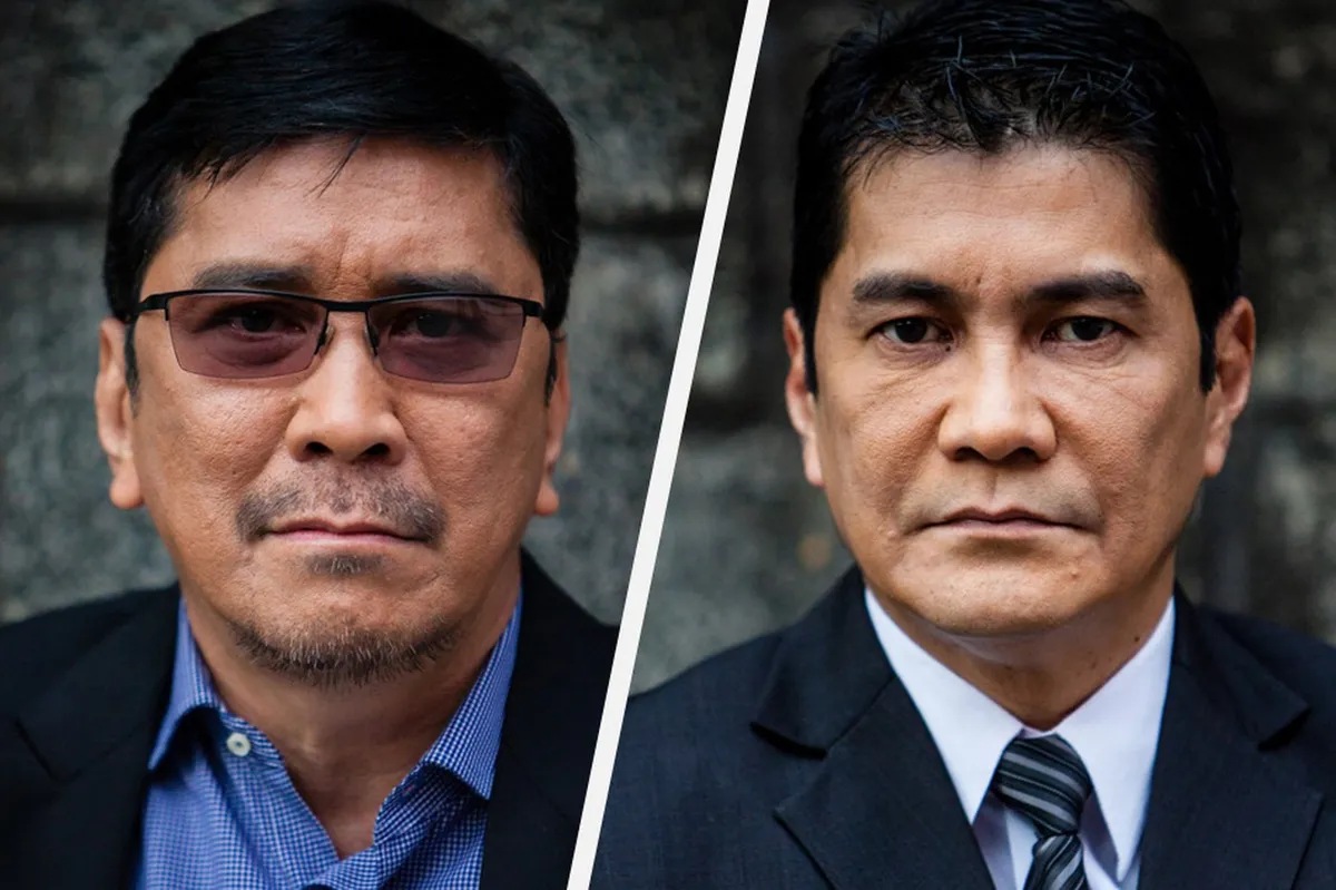 Erwin Tulfo seeks 12-0 Senate sweep even if brother Ben running as independent | ABS-CBN News