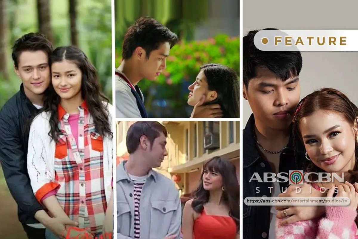 6 “enemies-to-lovers” love stories in Kapamilya teleseryes that brought us kilig through the ...