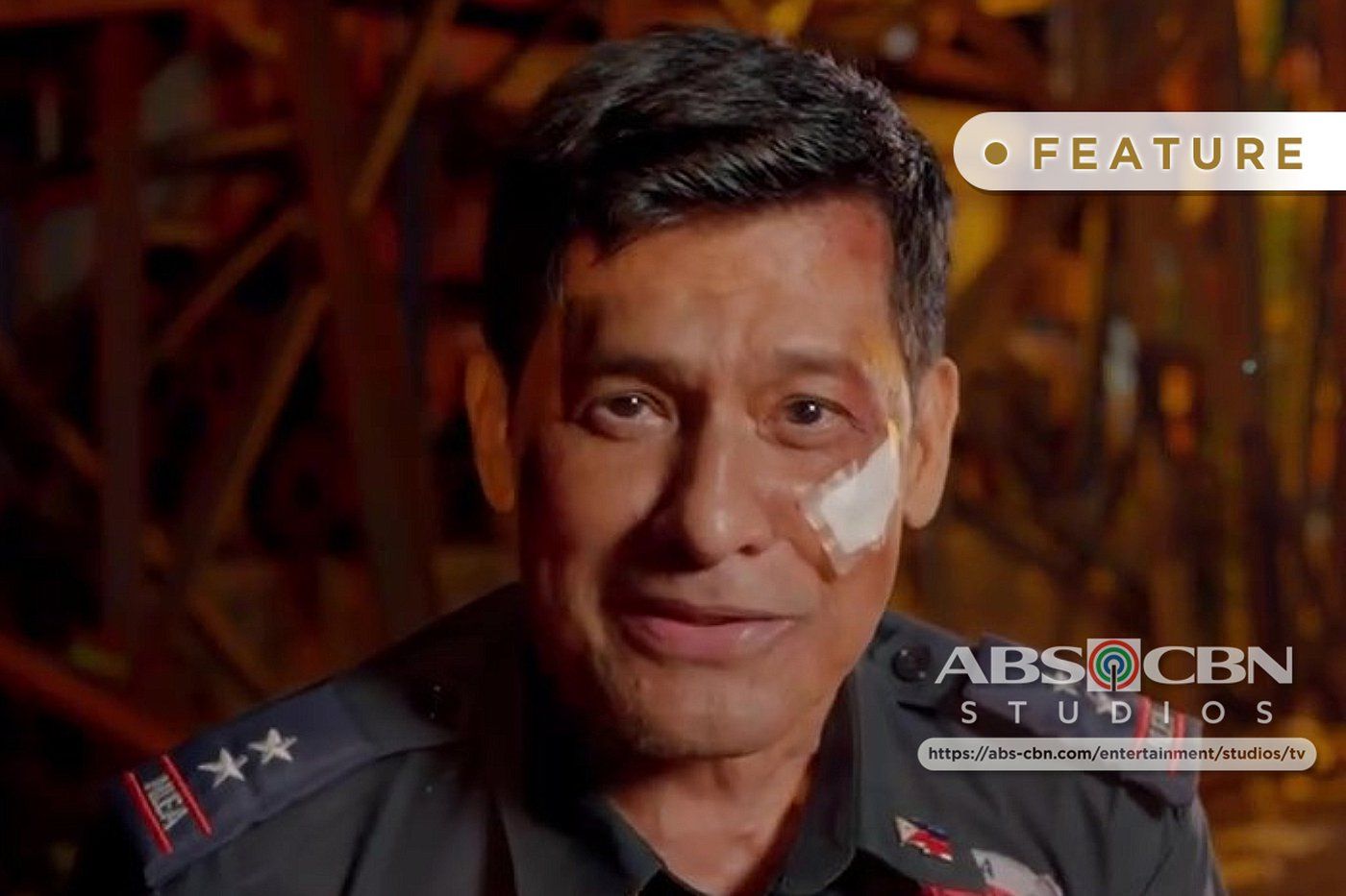 Julio Diaz talks about the ‘magic’ of “FPJ’s Batang Quiapo” as he exits ...