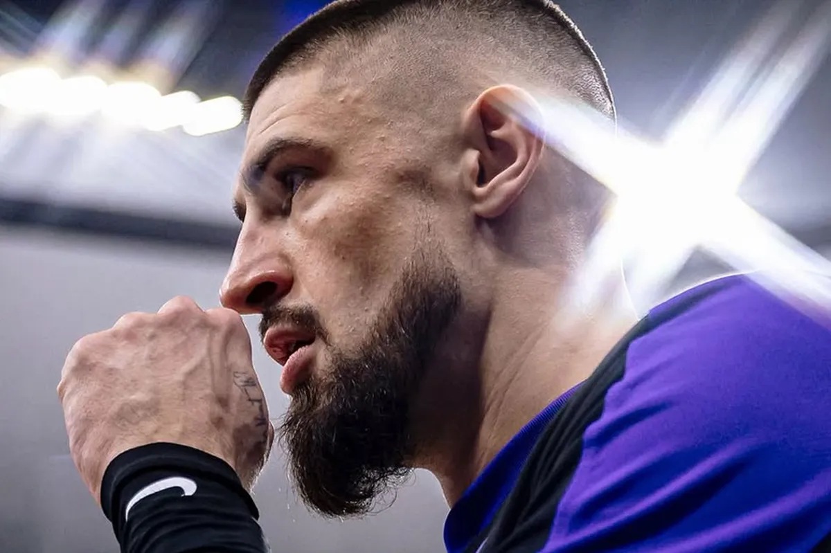 NBA: Lakers sign Ukraine 7-footer Len to join Doncic, LeBron | ABS-CBN ...