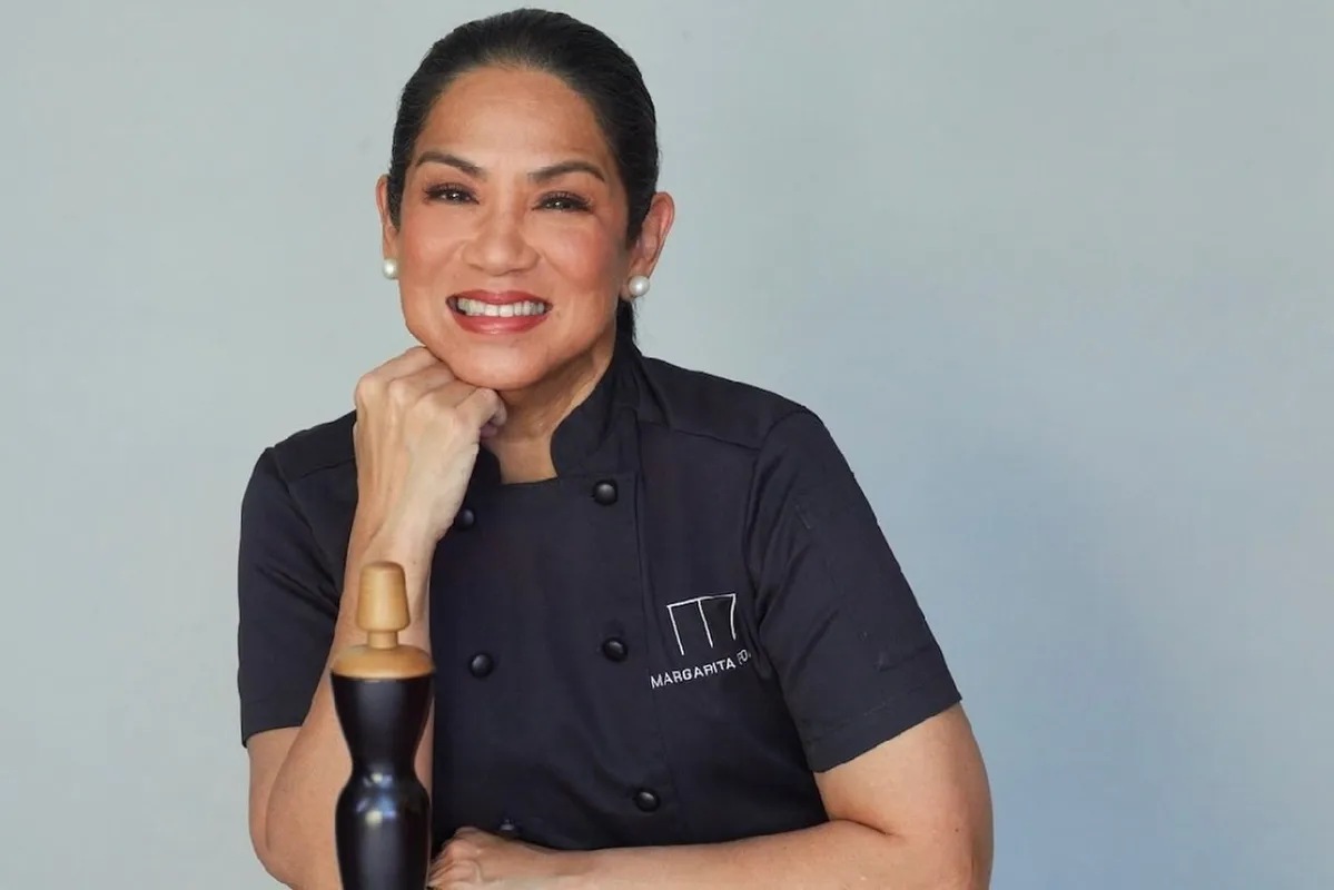 Remembering Margarita Forés: Chefs Pay Tribute to Their Colleague and Friend | ABS-CBN Metro.Style